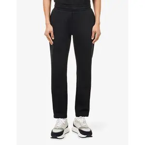 ARNE Tapered-leg Cotton-jersey Jogging Bottoms