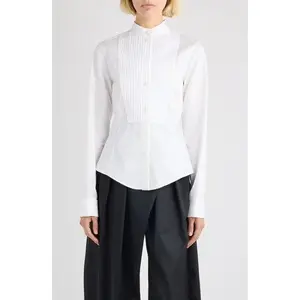 Alaia Collared Shirts For Women