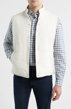 Johnnie-o Vests For Men