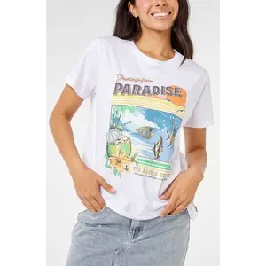 Rip Curl Paradise Graphic T-shirt