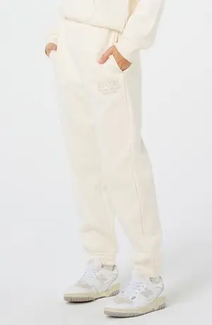 Rip Curl Casual Joggers - Bone