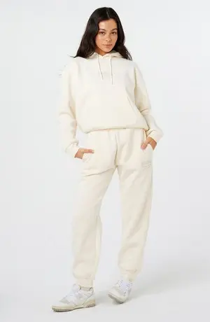 Rip Curl Casual Joggers - Bone