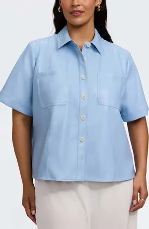 Foxcroft Boxy Shirts For Women