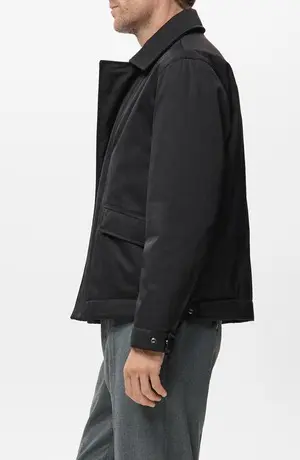 Mango Water Repellent Jacket