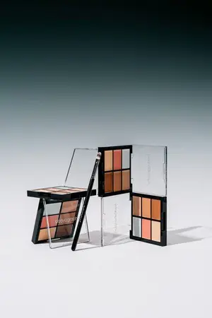 BODYOGRAPHY Pro Correct Concealer Palette - Multi