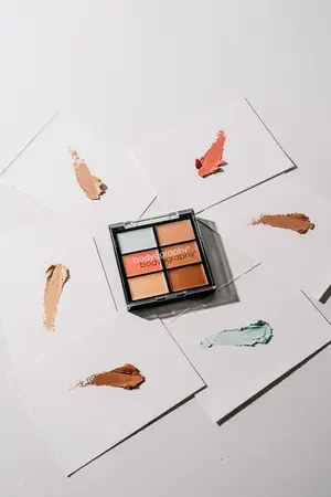 BODYOGRAPHY Pro Correct Concealer Palette - Multi