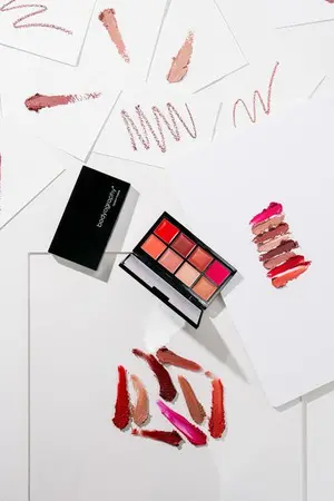 BODYOGRAPHY Lipstick Palette