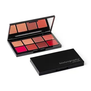 BODYOGRAPHY Lipstick Palette Multi