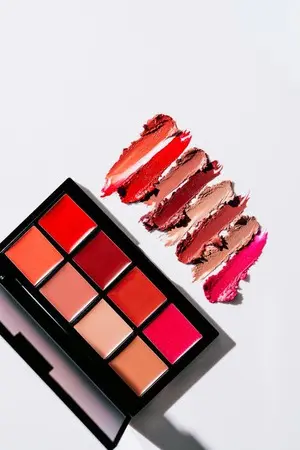 BODYOGRAPHY Lipstick Palette - Multi