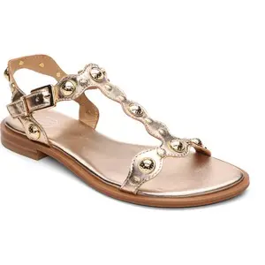 Ash Crossover Sandals For Women