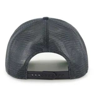 '47 Dallas Cowboys Mesh Hitch Trucker Cap