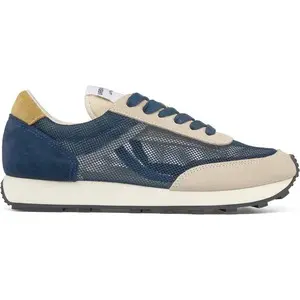 URBN SPORT BY JSLIDES Valencia Sneaker - Navy
