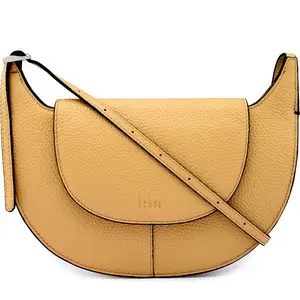Behno Buckled Cross Body Bags