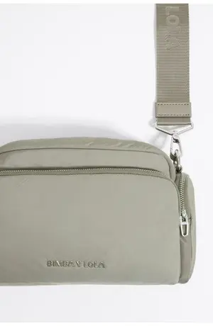 Bimba Y Lola Crossbody Pocket Bag