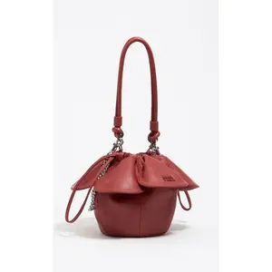 Bimba Y Lola Handheld Shoulder Bags