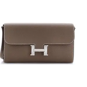 HERMES Constance To Go Wallet Epsom