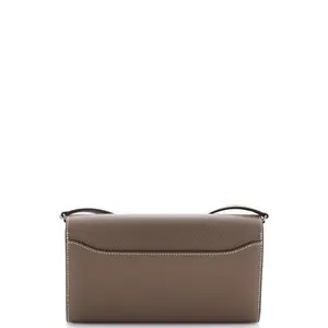 HERMES Constance To Go Wallet Epsom