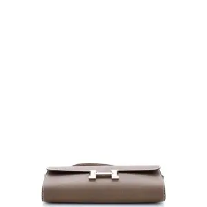 HERMES Constance To Go Wallet Epsom