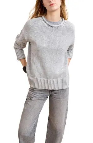 La Ligne Roll Neck Sweaters For Women