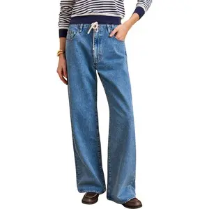 La Ligne Mid Rise Jeans For Women