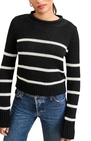 La Ligne Cropped Sweaters For Women