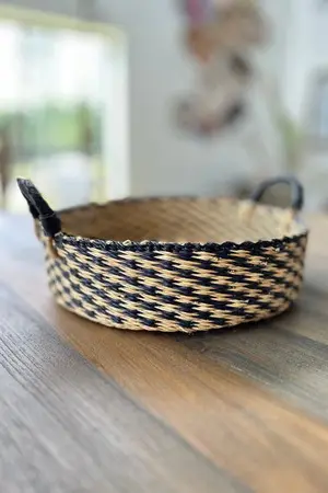 MBARE Tray Basket