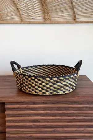 MBARE Tray Basket