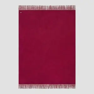 TOGAS Marinetti Throw - Red