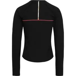 Kari Traa Linnea Long-sleeve Top - Black