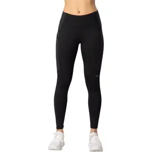Kari Traa Linnea Tights - Black