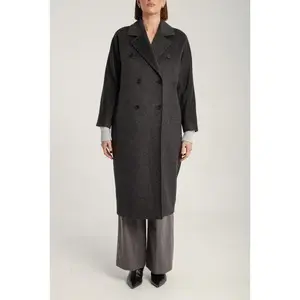 1982 Long Sleeve Coats For Women