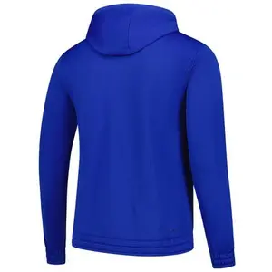 Adidas Tampa Bay Lightning Team Pullover Hoodie