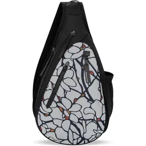 SHERPANI Esprit Anti-theft Sling Backpack