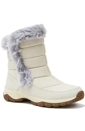 Lands' End Cushioned Boots For Women