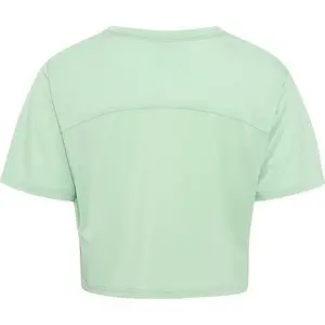 Kari Traa Mija Short Sleeve T-shirt - Tea