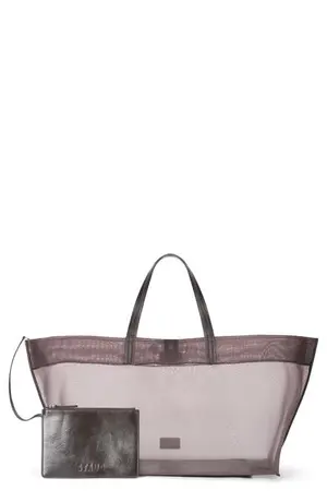 Staud Mesh Totes