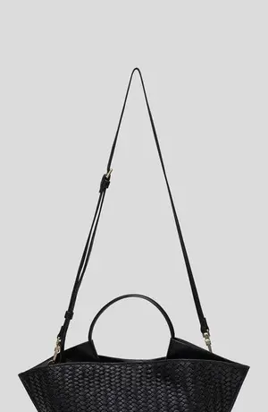 Écotorie Austin Large Crossbody Tote