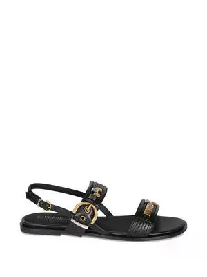 Pinko Buckled Sandals For Women