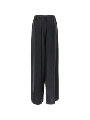 Max Mara Drawstring Trousers