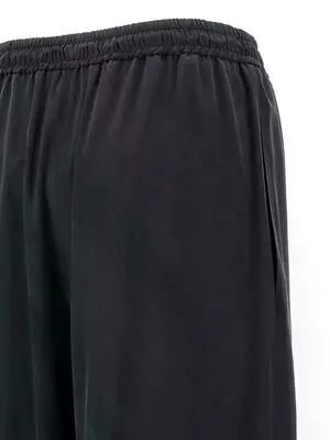 Max Mara Drawstring Trousers