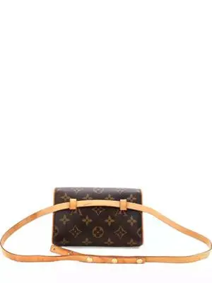 Louis Vuitton Belted Bags For Women