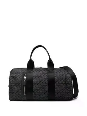 Michael Kors Duffel Bag - Black