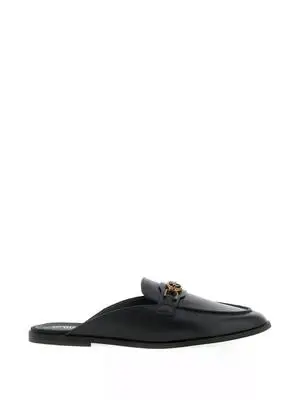 Pinko Pointed Toe Flats For Women