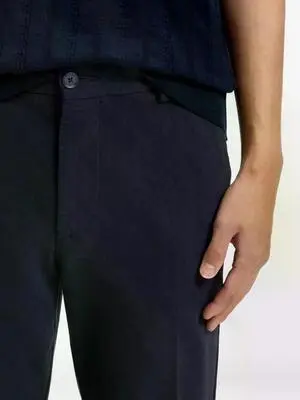 BOSS Button Trousers