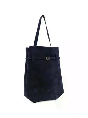 Manu Atelier Tote Du Jour Shoulder Bag