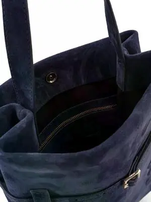 Manu Atelier Tote Du Jour Shoulder Bag