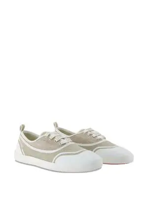 CAREL Contrast Sneakers