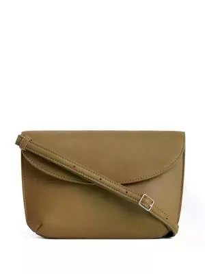 Yu Mei Shoulder Strap Clutches