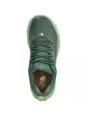 The North Face Striped Sneakers