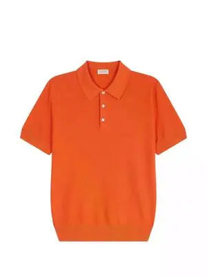Fursac Button Down Polos For Men